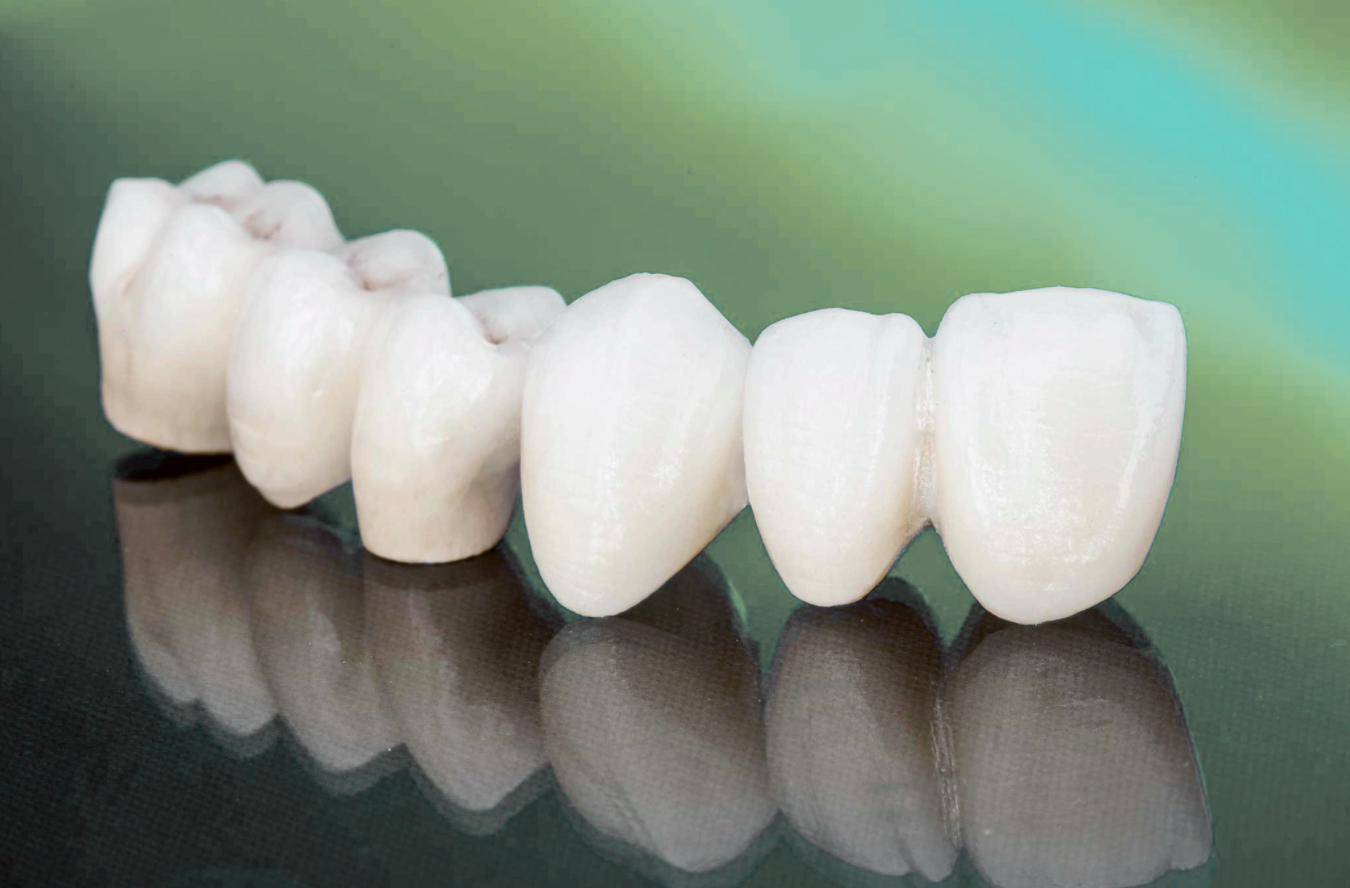 Restore Your Smile at Bennington Dental Center | Bennington, VT